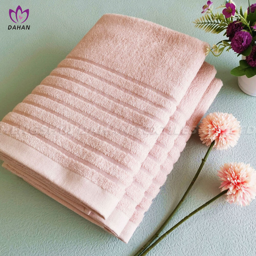 Cotton+bamboo towel bath towel. - Buy bath towel, cotton bath towel ...